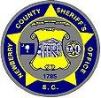 Newberry Co, SC Crime Map